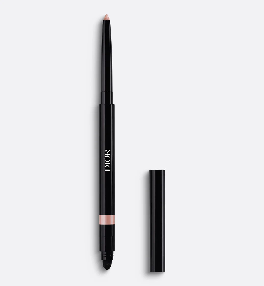 Карандаш для глаз DIOR Diorshow Stylo 0,3 г | LIMITED | С растушёвкой и финишем с шиммером | Тон 951 Pearly Rosegold