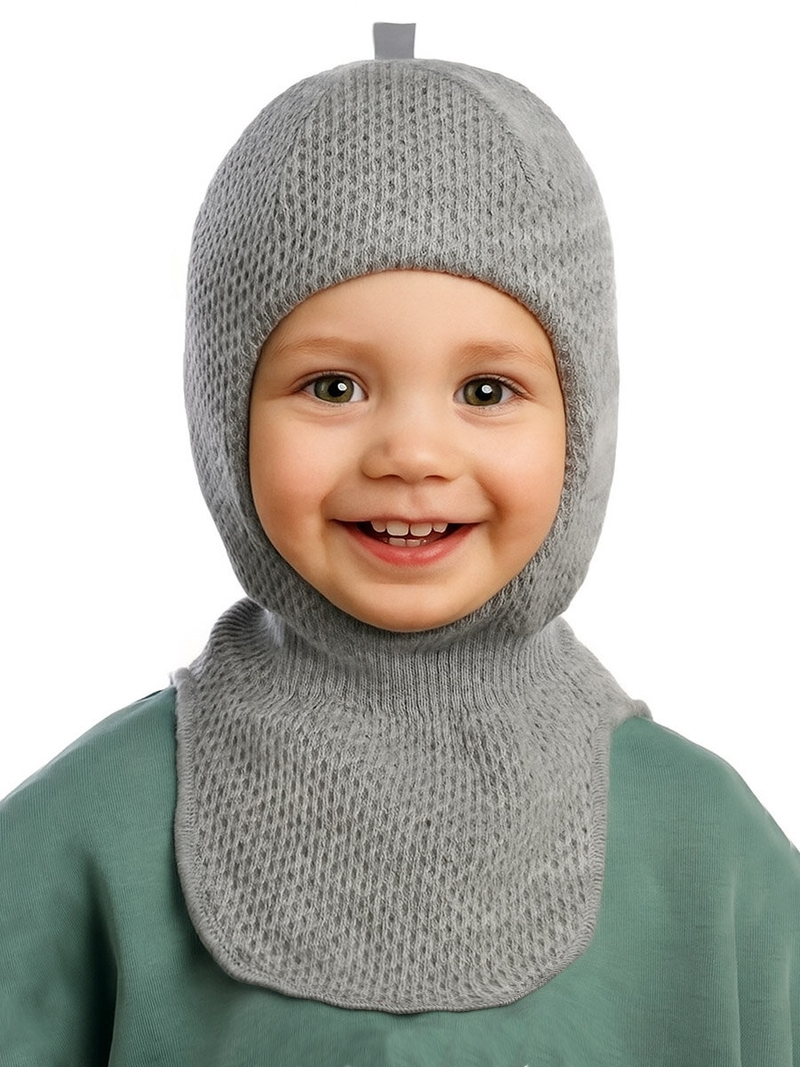 Балаклава Базовая коллекция для мальчиков