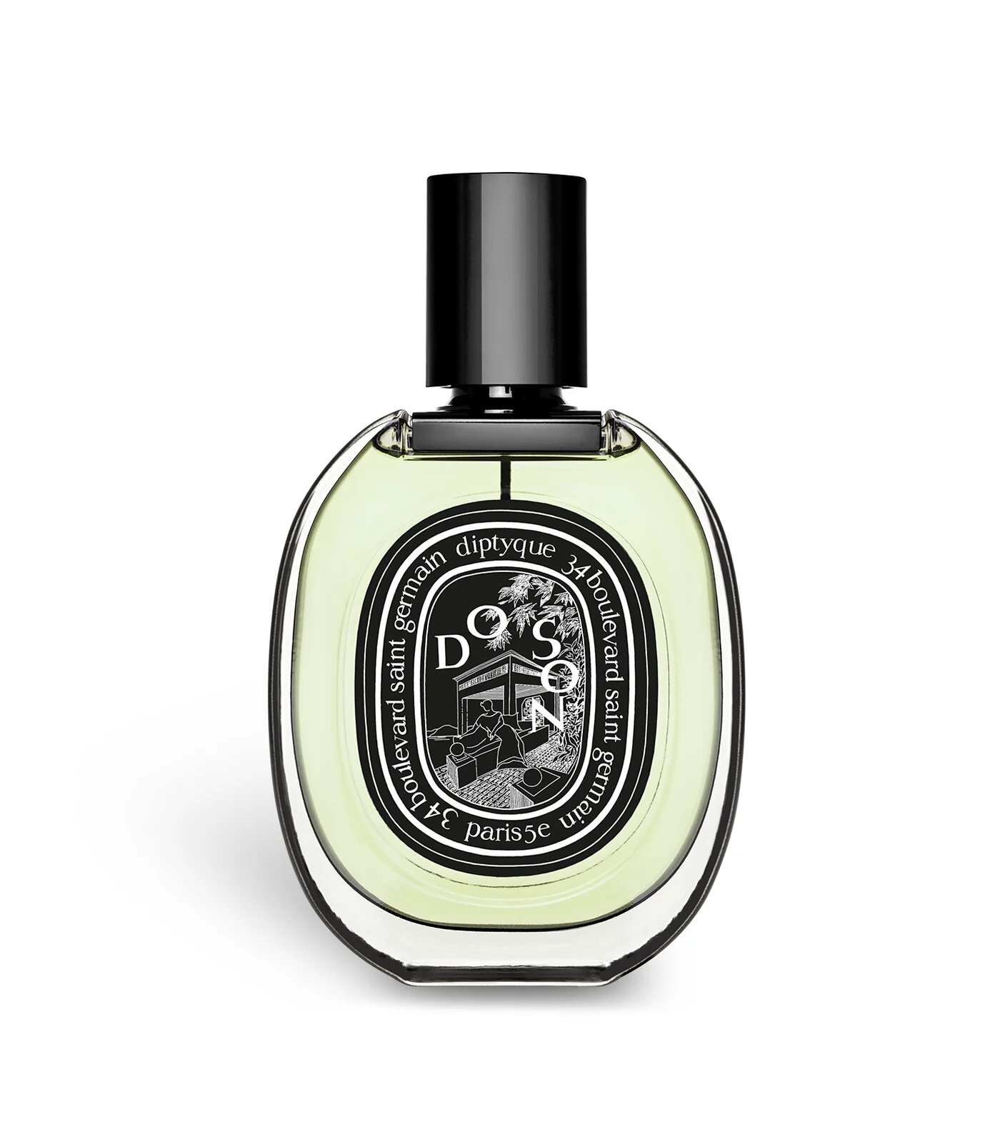 Diptyque Do Son Eau de Parfum парфюмерная вода 75 мл, аромат унисекс