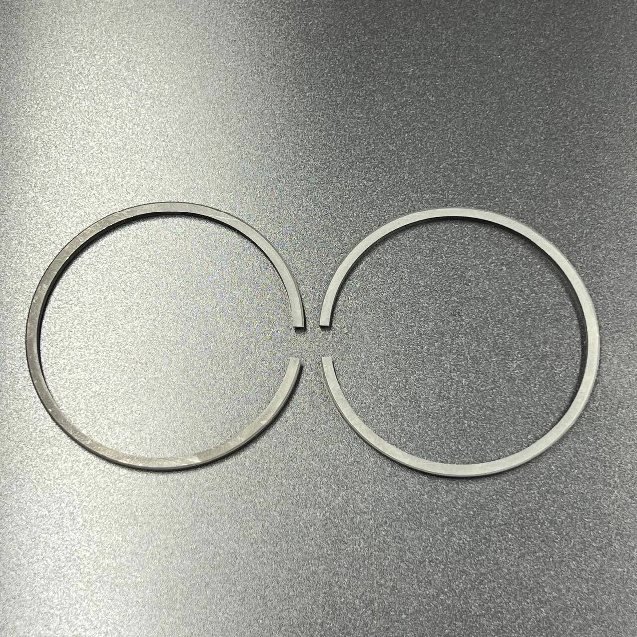 Кольца поршневые, комплект на один поршень Tohatsu 9.9-15 (0.50mm) (Omax)