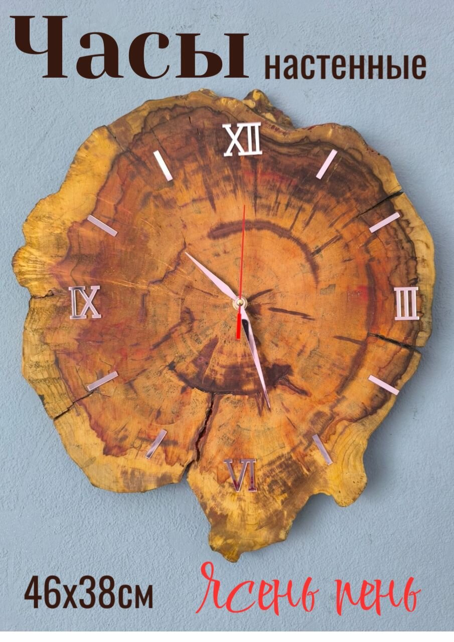 Настенные часы