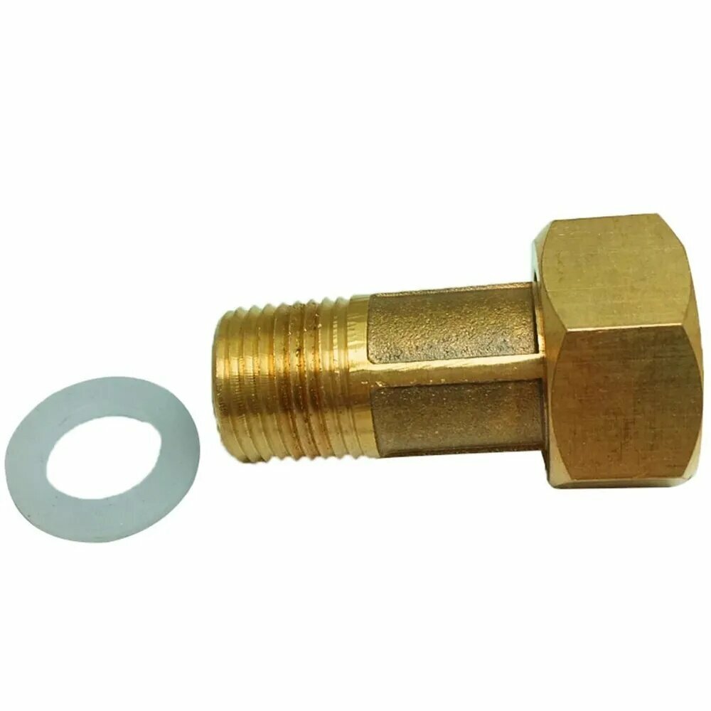 Комплектующее для газовых счетчиков