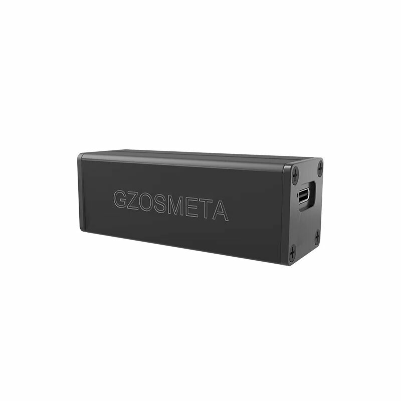 Адаптер T3 модели USB4 к Thunderbolt 4 с чипсетом 6340, для расширения графики, внешний геймпад-док для ноутбуков