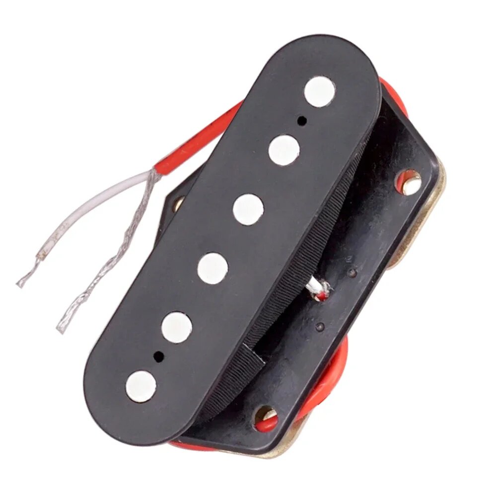 Звукосниматель для гитары Telecaster (гриф/мост)