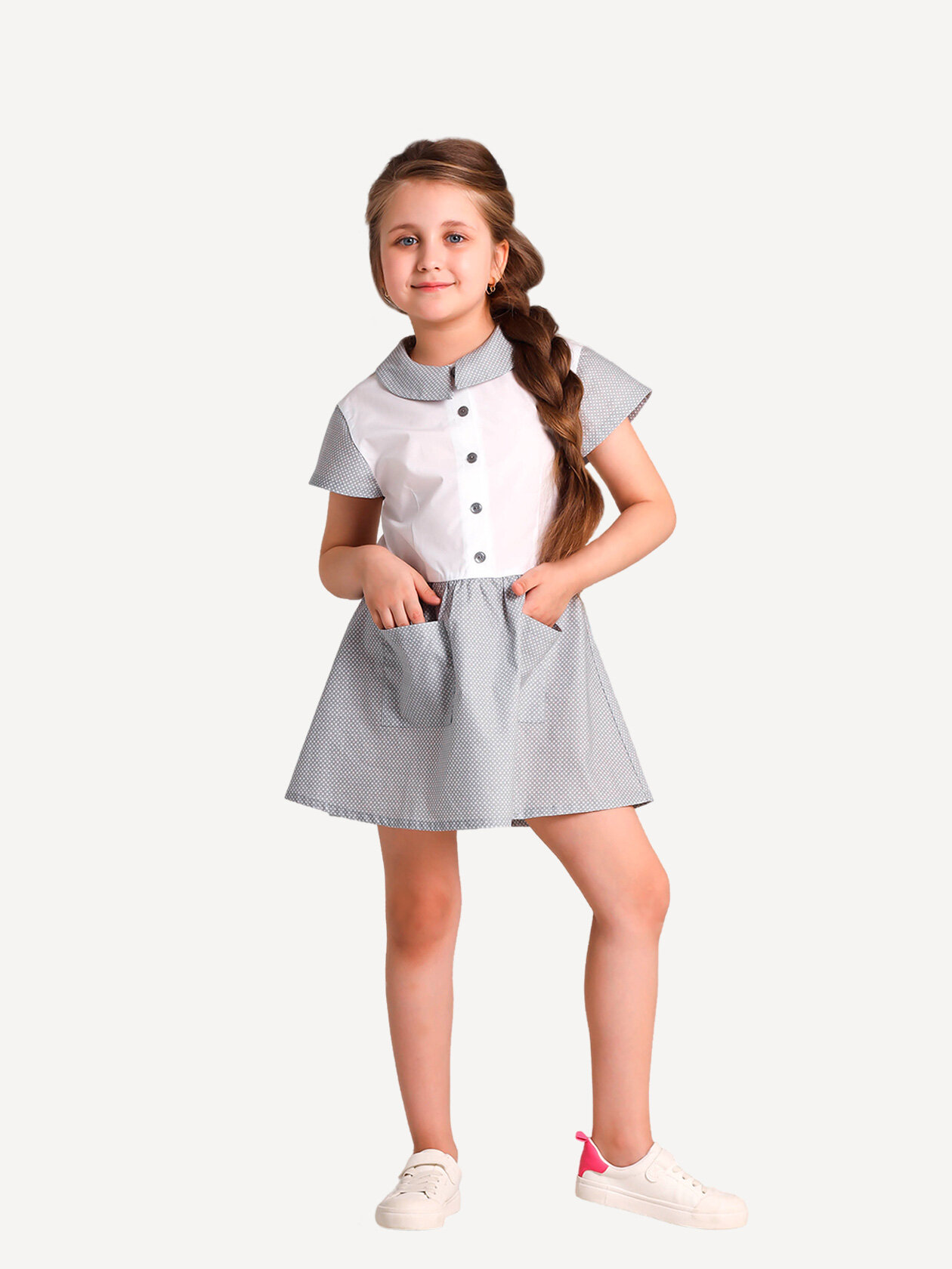 Платье 32(122)