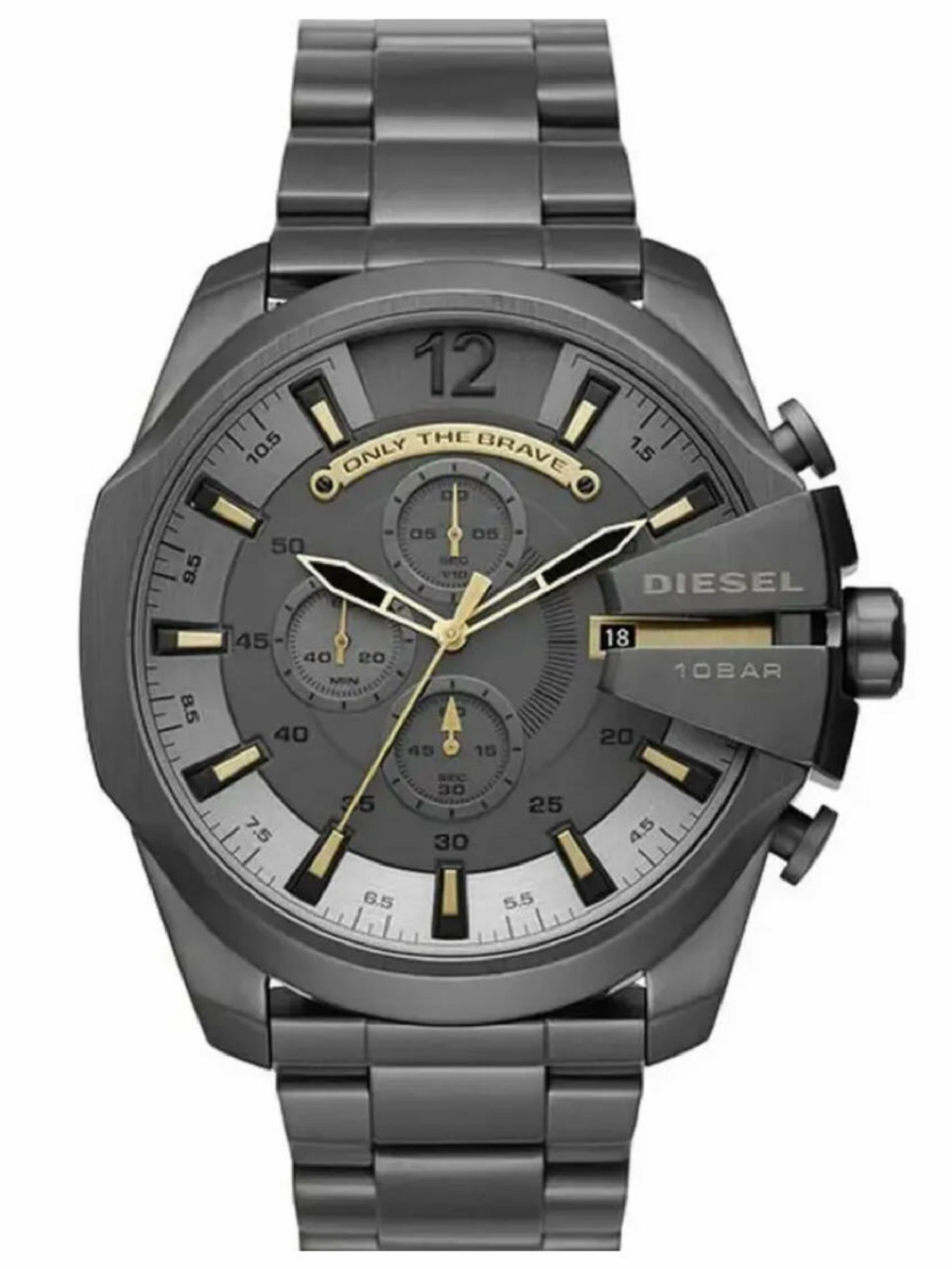 Наручные часы DIESEL Mega Chief