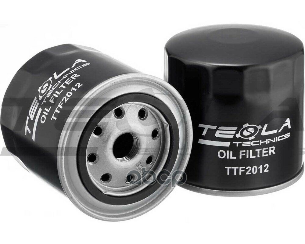 Фильтр масляный Tesla Technics арт. TTF2012