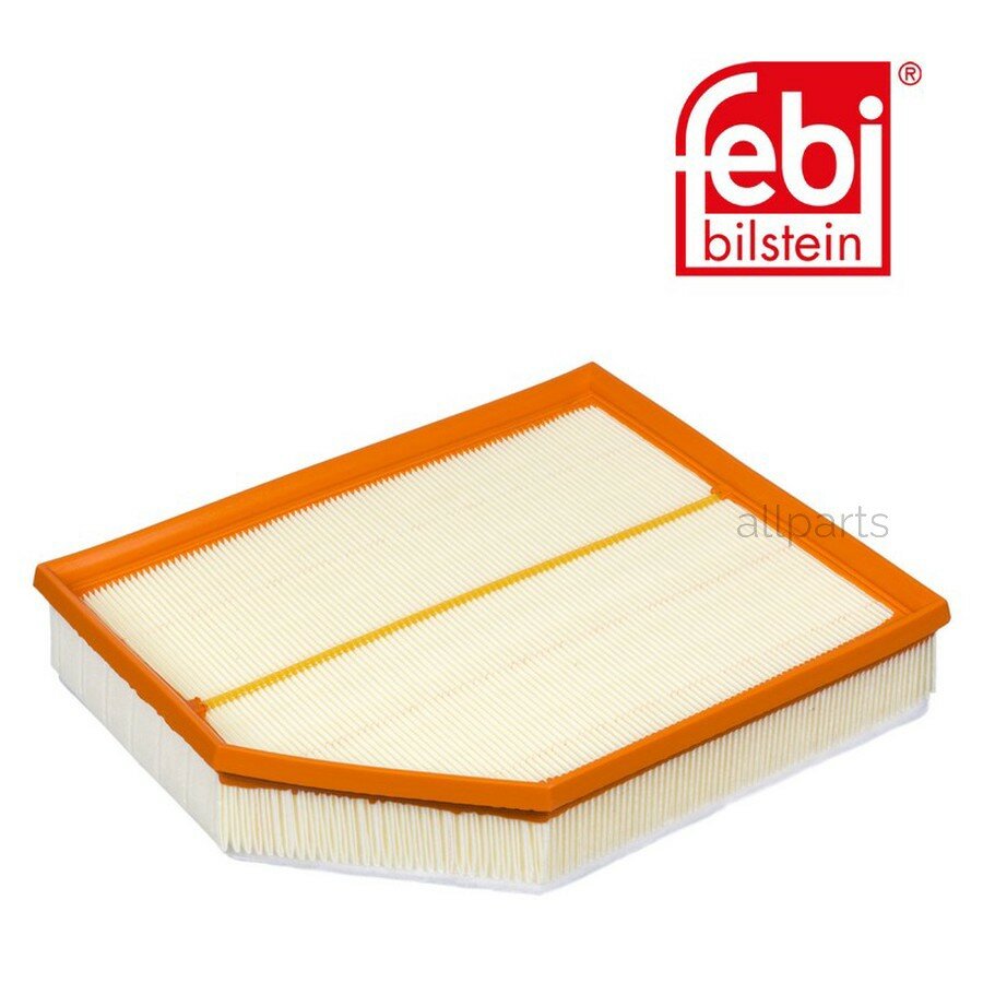 FEBI 48557 Фильтр воздушный
