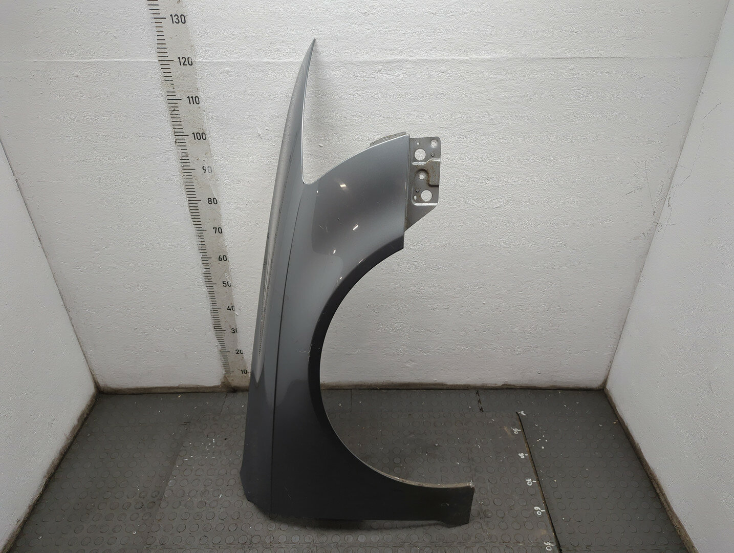 Крыло правое переднее Audi A6 (C6) Б/У