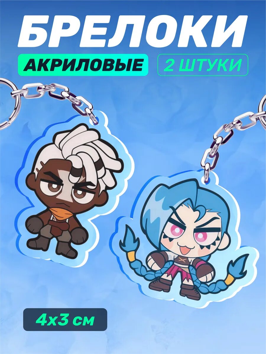 Брелок