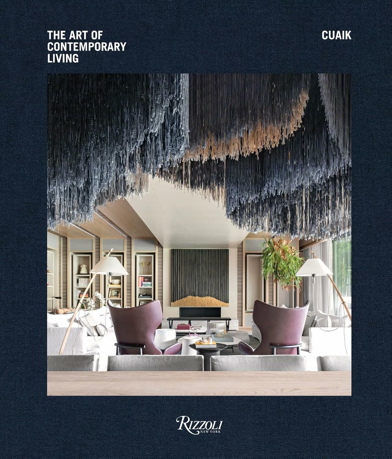 Cuaik : The Art for Contemporary Living