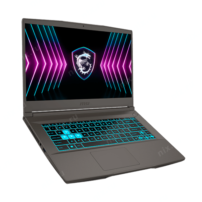 MSI Thin 15 B2RVE-3451XRU <9S7-16R831-3451> — фото 1