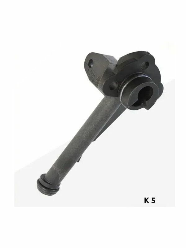 Соединительный элемент, для минимоек Karcher K5 , Оригинал (9.001-887.0)