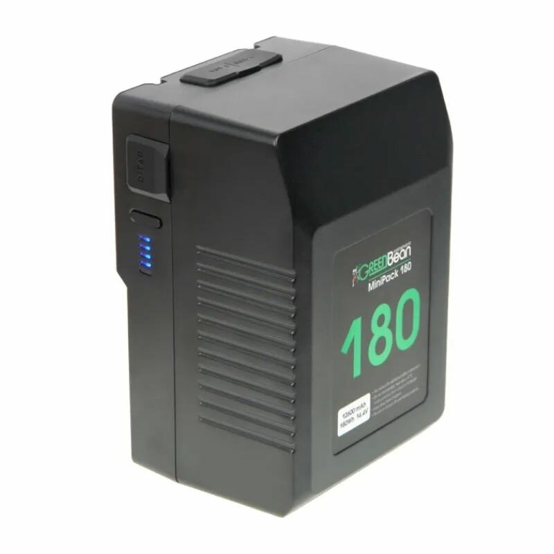 Аккумулятор GreenBean MiniPack 180