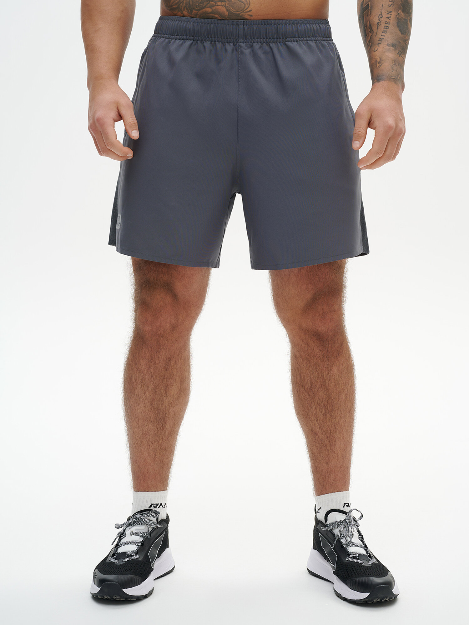 Шорты спортивные Impoderable Shorts 7in