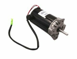 Двигатель вентилятора 12V Thermo King V / VM