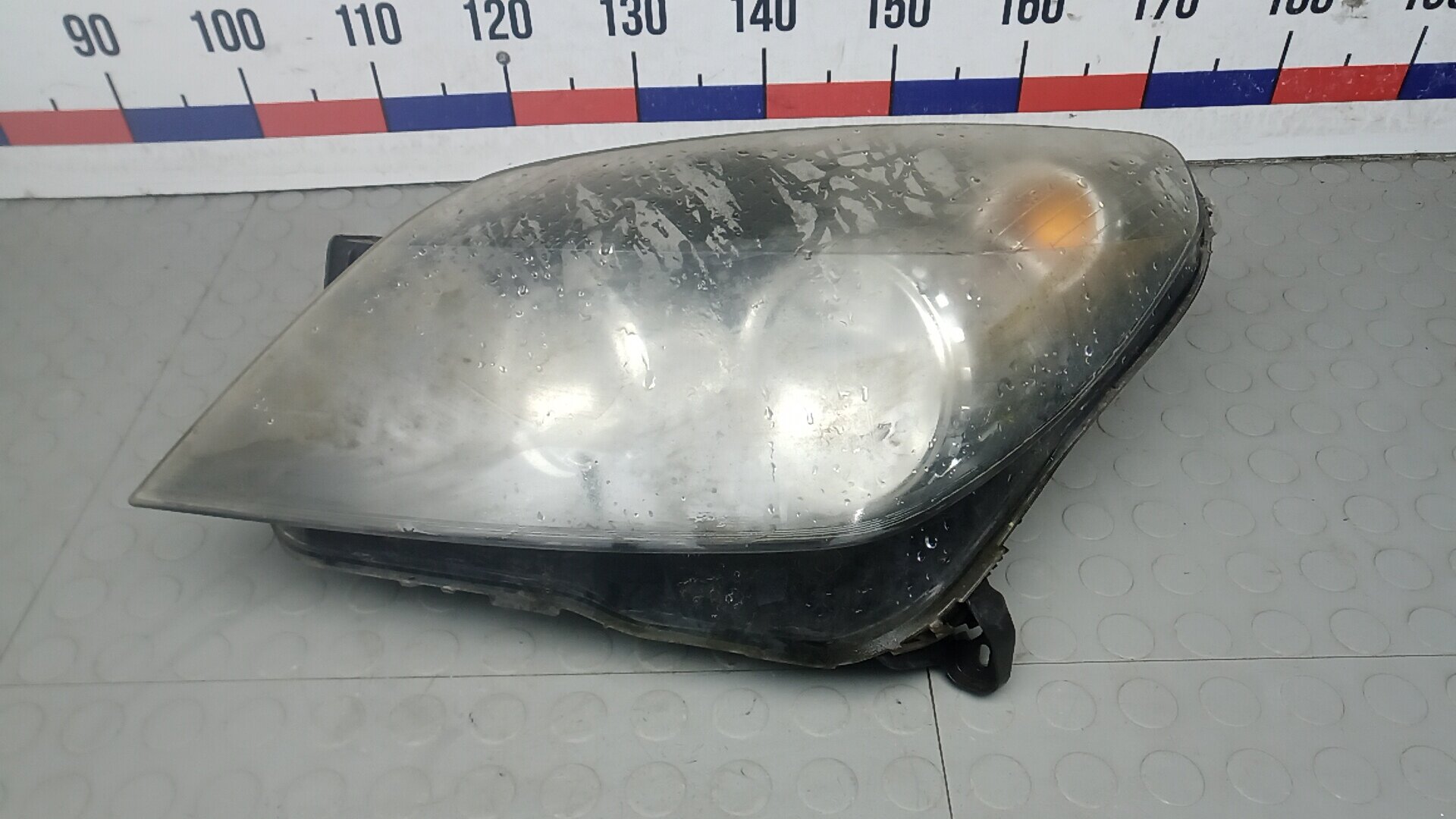 Фара левая OPEL ASTRA H