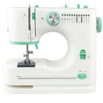 Швейная машина KaringBee FHSM-519 Green RU