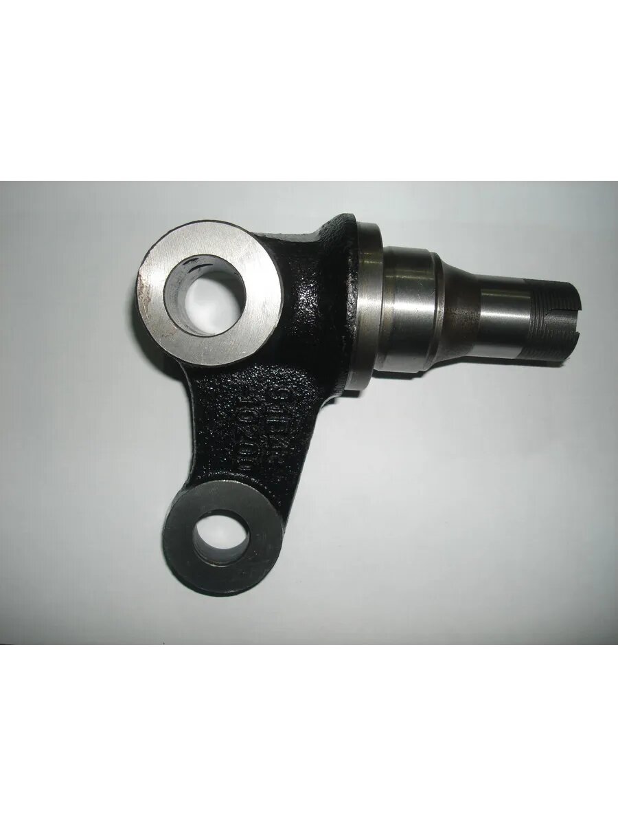 Кулак поворотный NISSAN/Mitsubishi FD15 18N(F16D) RH