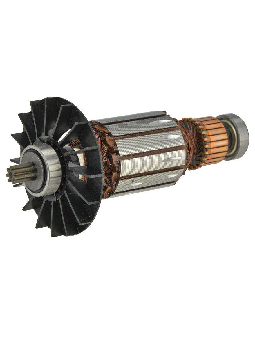 Ротор (Якорь) для перфоратора BOSCH GBH 2-20 D