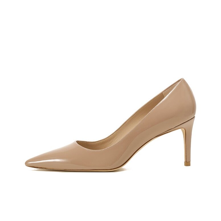 Туфли Stuart Weitzman, размер EU 35 стопа (22CM) — фото 1