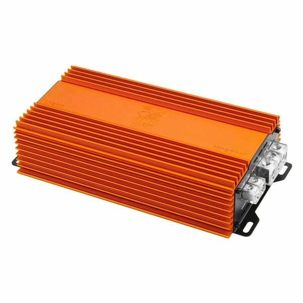 Автомобильный усилитель (многоканальный) DL Audio Raven Compact 1.1200