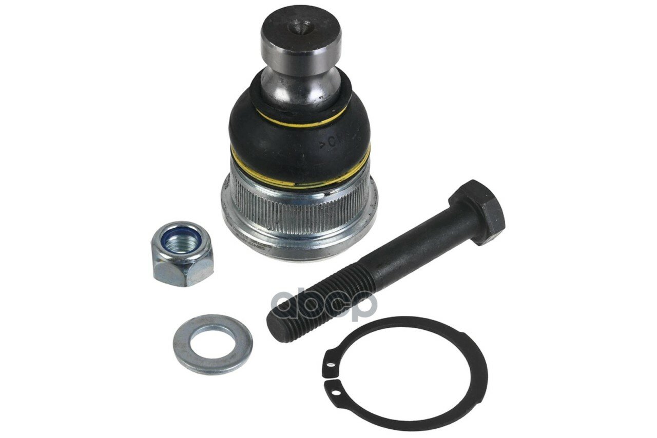 Опора шаровая передняя нижняя! Renault Master II/III 03> ZENTPARTS арт. Z37091