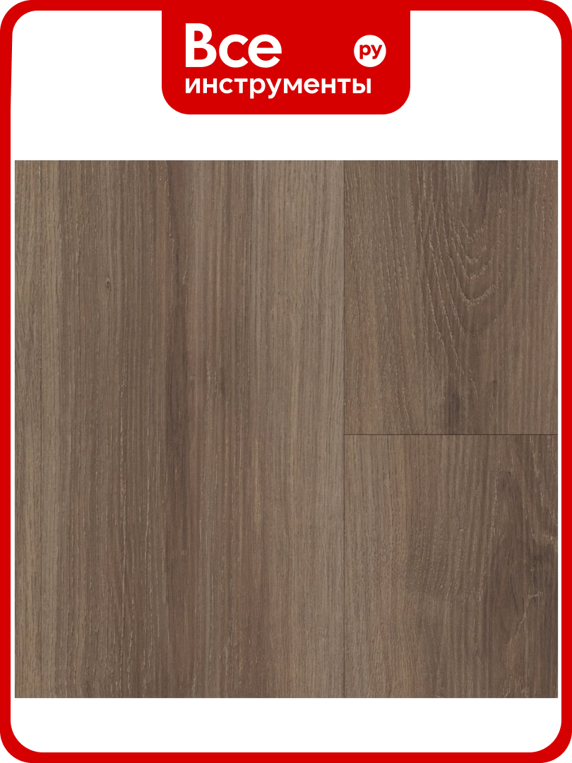 Кварц-виниловая плитка FineFloor WOOD Дуб Вестерос, 1320х196х2.5 мм, 15 шт, 3.88 кв. м FF 1460 NEW