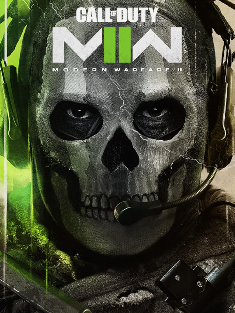 Игра Call of Duty®: Modern Warfare® II