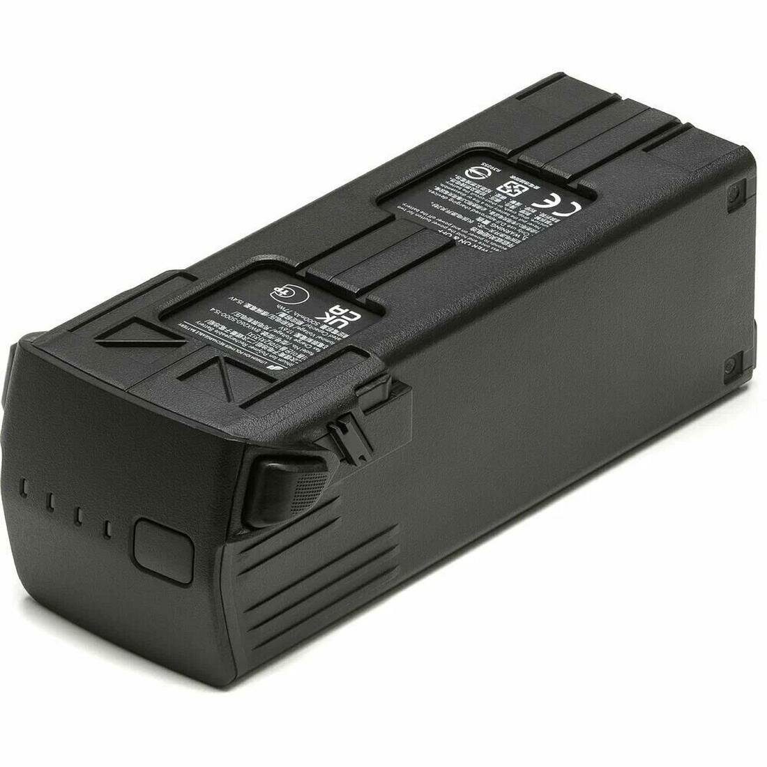 Аккумулятор для квадрокоптера DJI Mavic 3 AKB (копия), черный