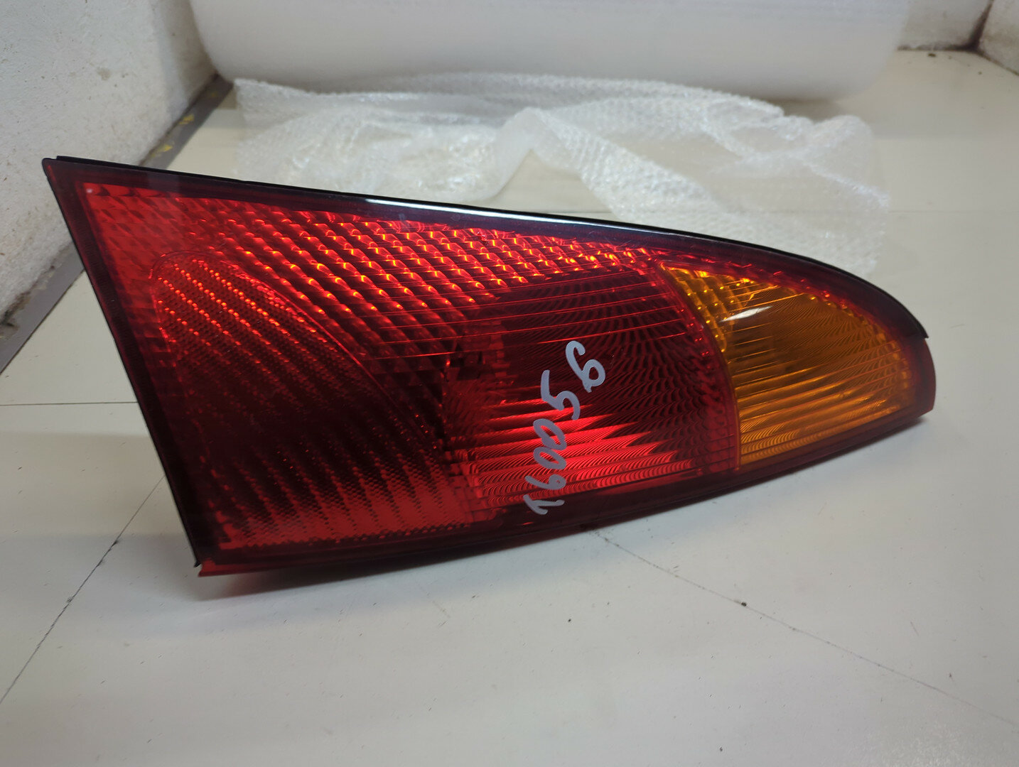 Фонарь (задний) левый Ford Focus 1 Б/У