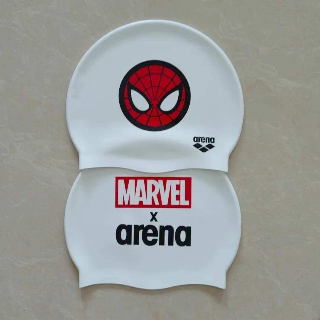 Arena Шапочка для плавания — фото 1