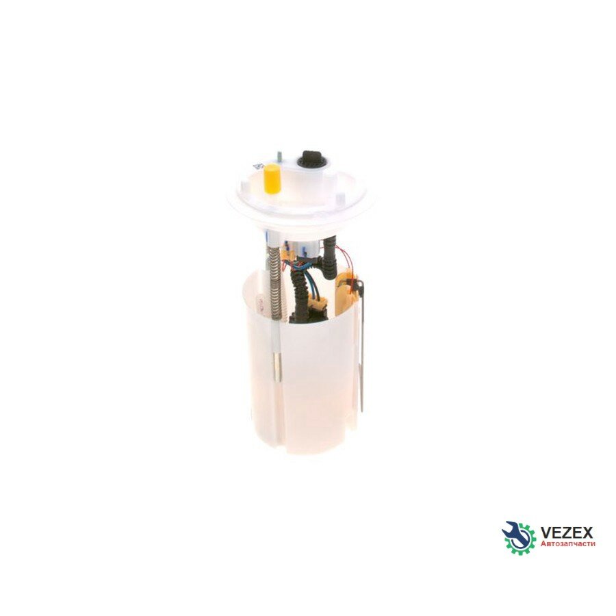 BOSCH 058020342X насос топливный электрический!\ IVECO EcoDaily/Daily V/Daily VI