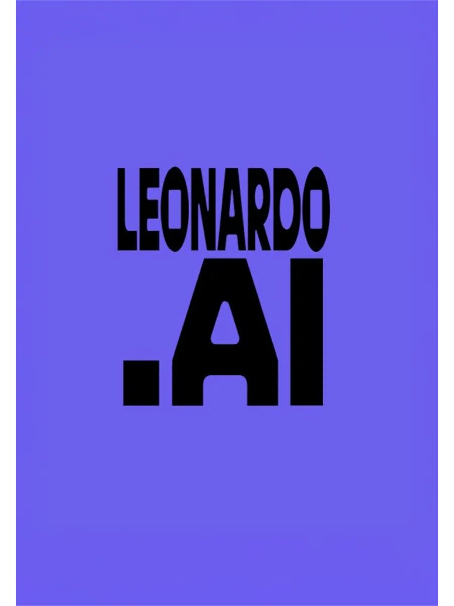 Подписка Leonardo AI Ultimate, 1 месяц (Активация на ваш аккаунт или создание нового личного аккаунта)
