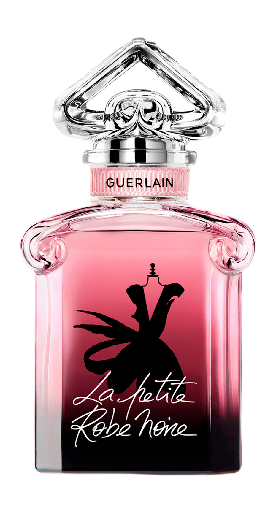 Парфюмерная вода Guerlain "La Petite Robe Noir Intense", женская, 30мл