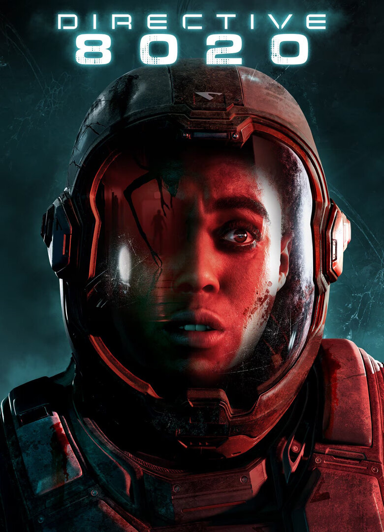 Игра Directive 8020, для PlayStation 5, цифровая версия, П2