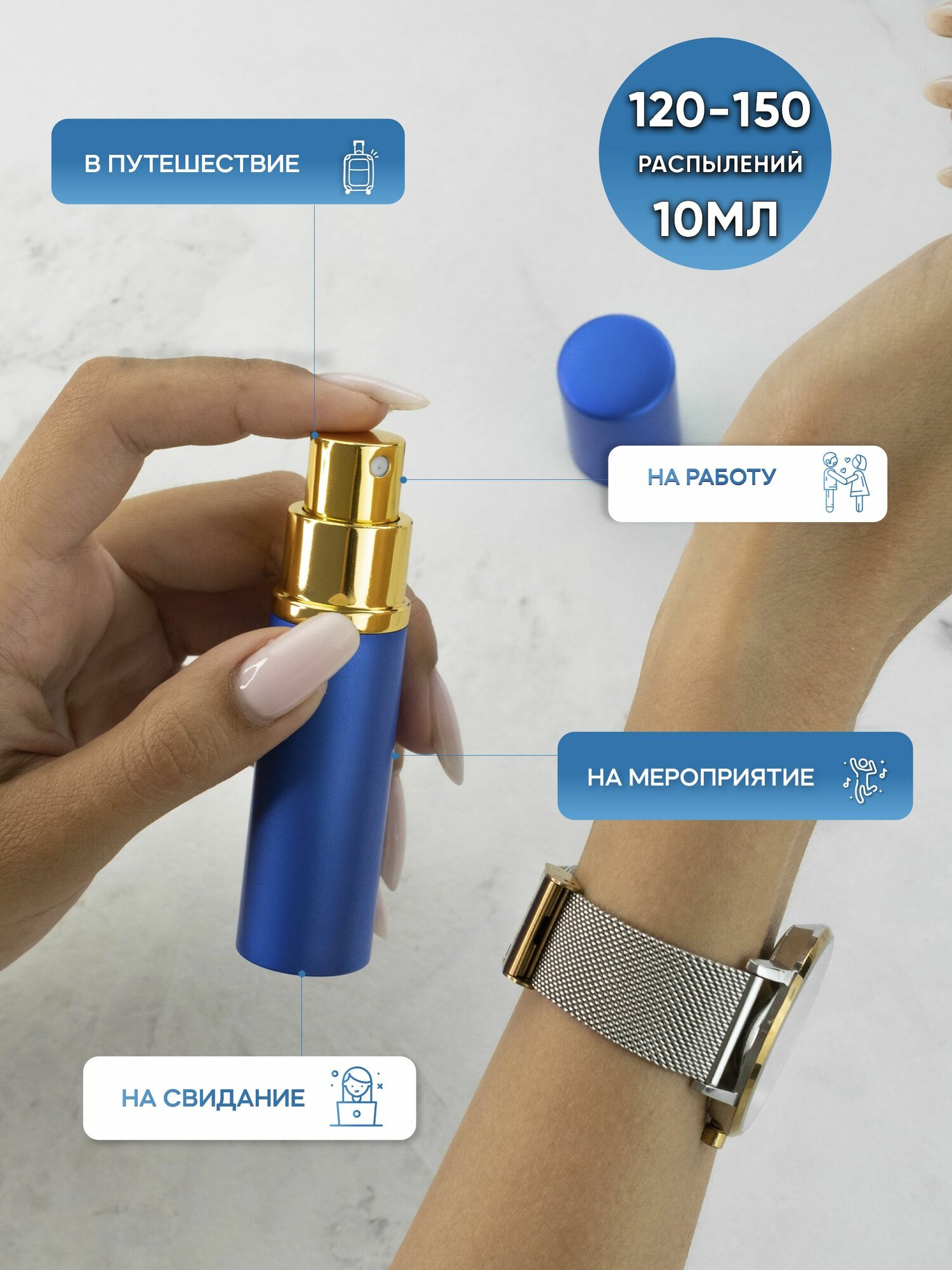 Roja Parfums Elysium Parfum (роджа элизиум) духи мужские стойкие 10мл