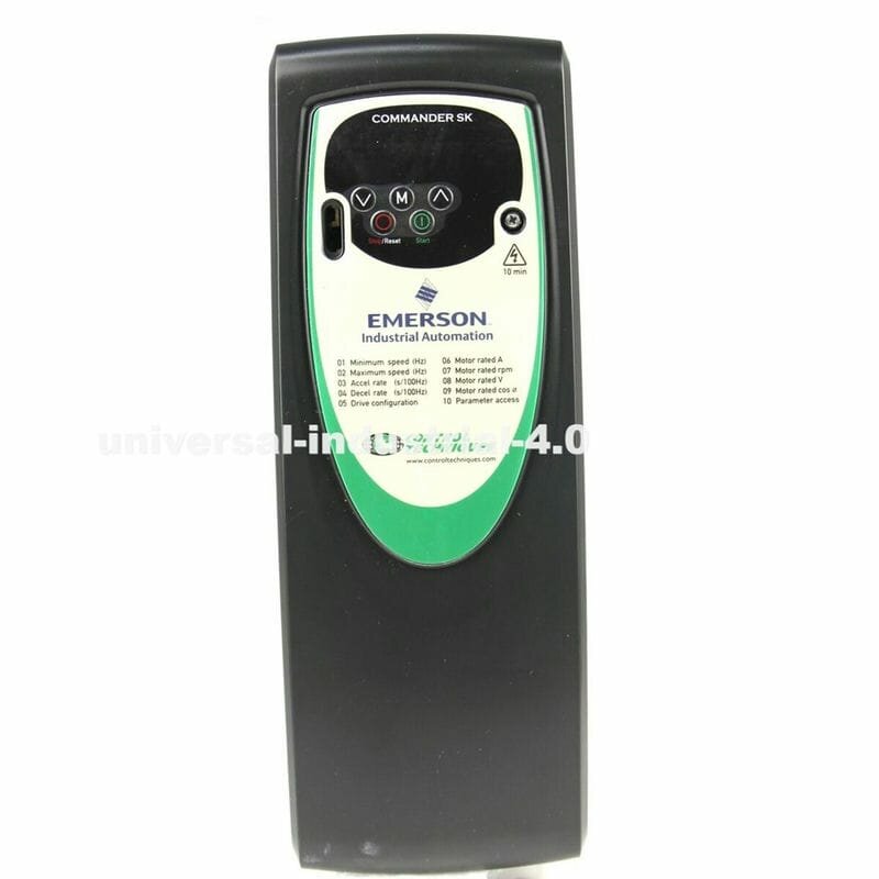 Модуль EMERSON SKD3400750