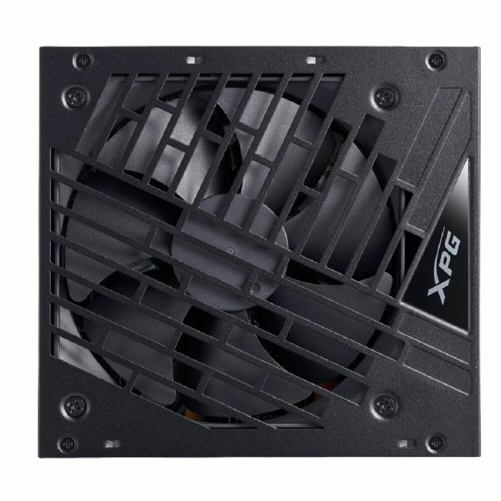 Блок питания 750 Вт XPG COREREACTORIIVE750G-BKCEU