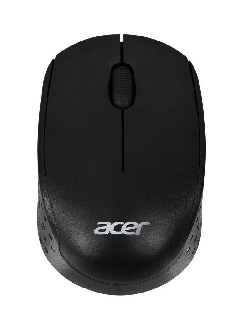Беспроводная мышь Acer OMR020 Black (ZL. MCEEE.006)