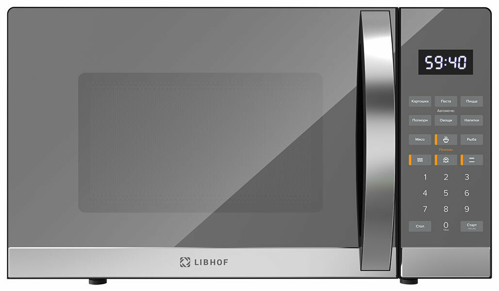 Микроволновая печь Libhof MWO-2930