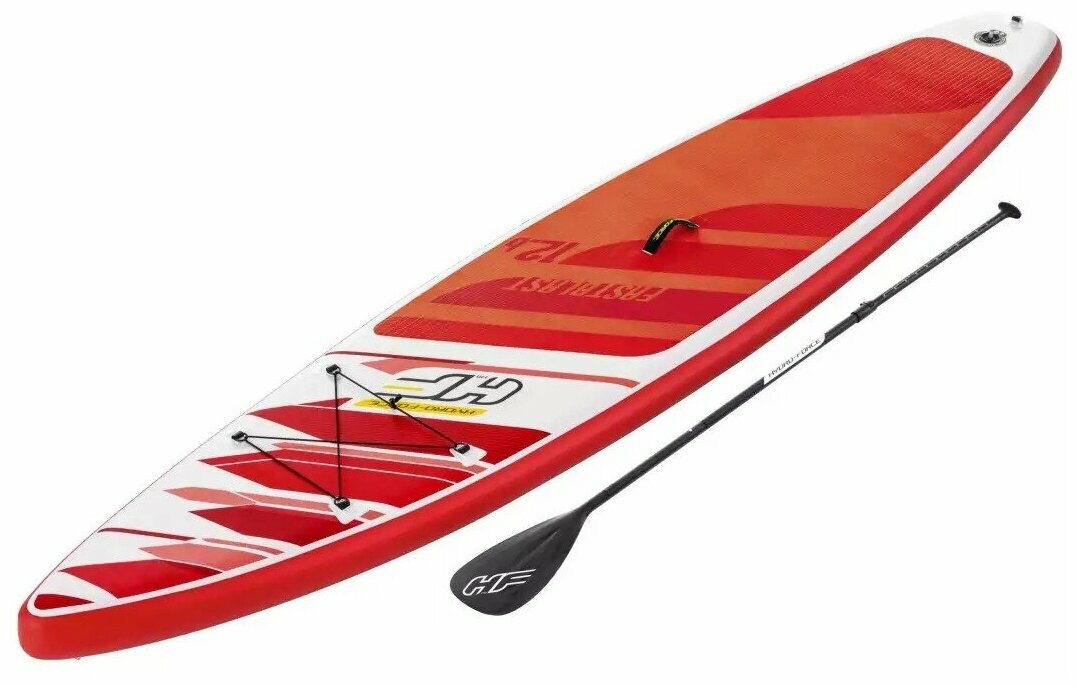 SUP-доска BestWay Fastblast Tech 65343