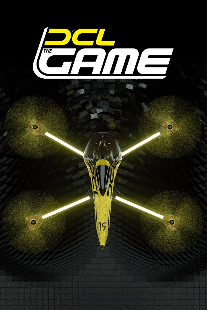 DCL-The Game — ключ активации Xbox / Microsoft Store · Xbox One, Xbox Series X|S · цифровой ключ · любой регион