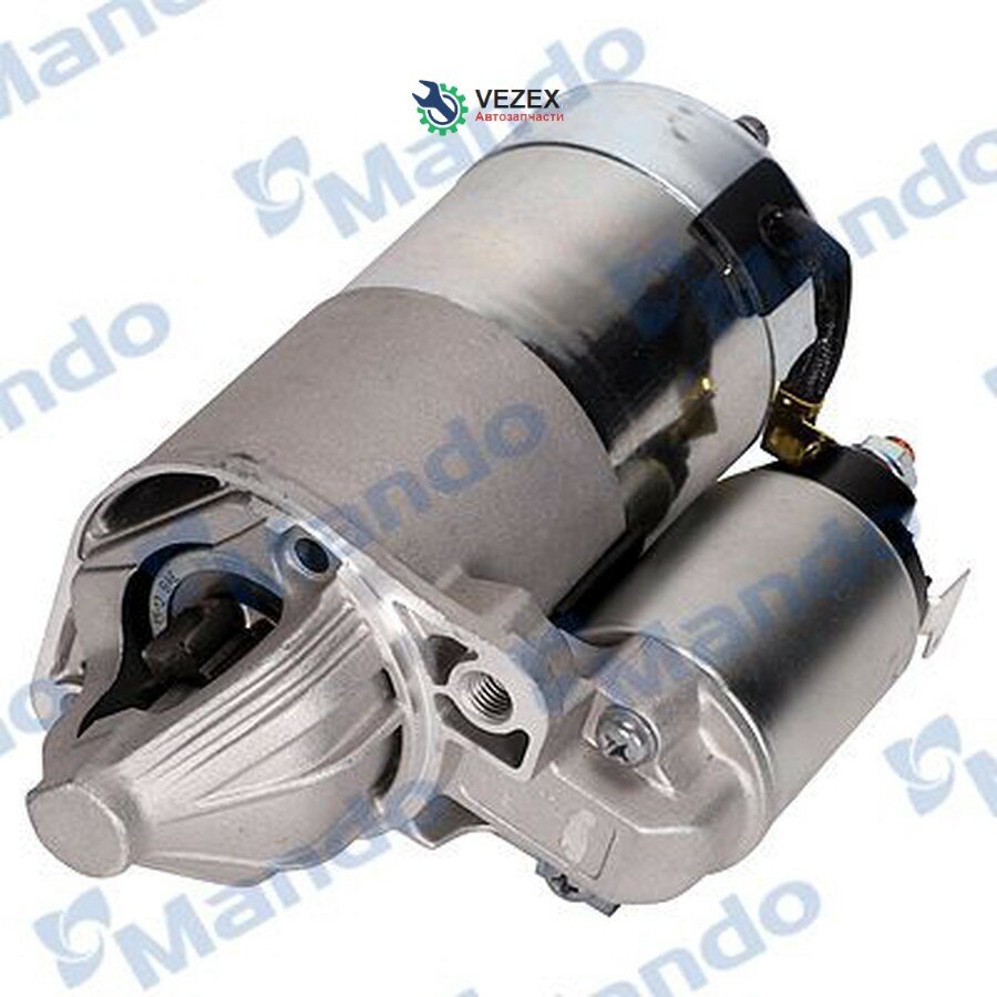 MANDO BN3610035050 Стартер 1.2Kw