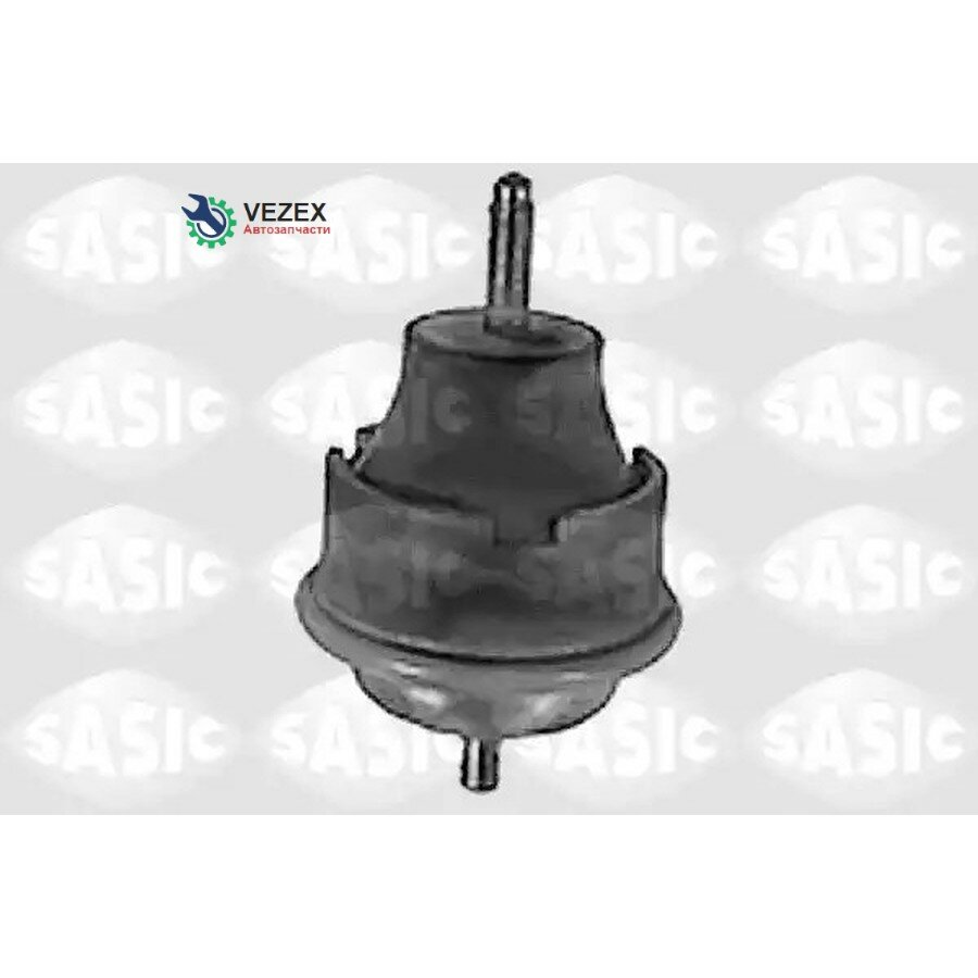SASIC 8441751 Опора двигателя правая