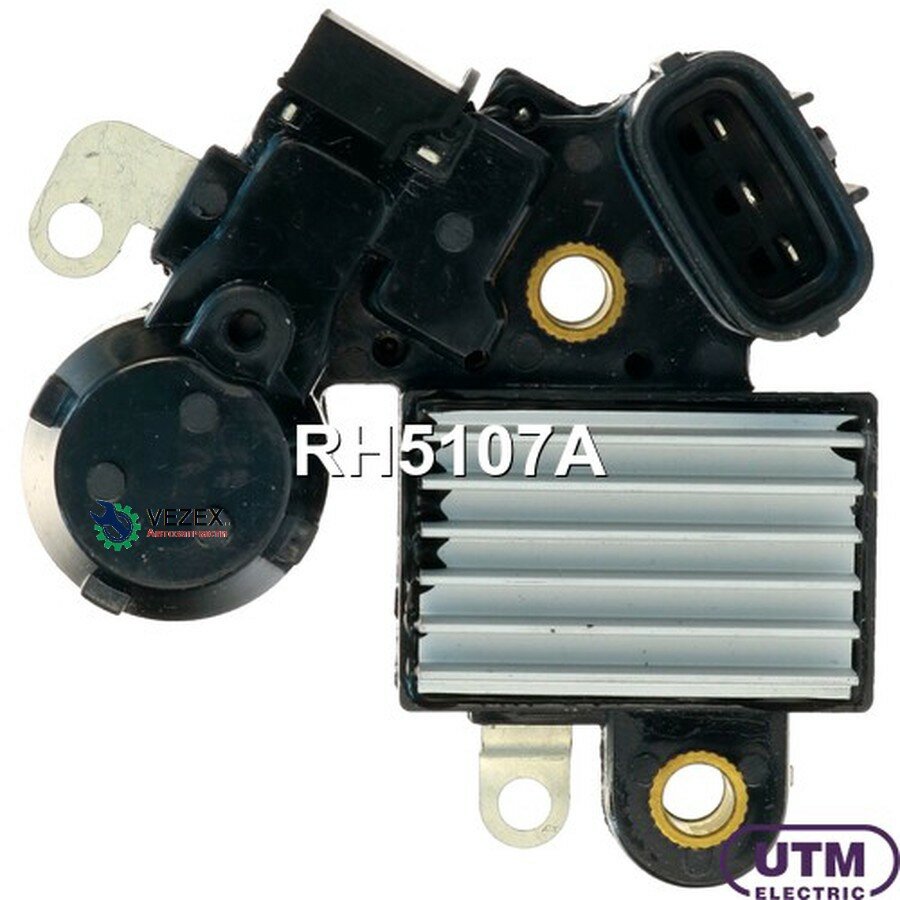 UTM RH5107A Регулятор генератора