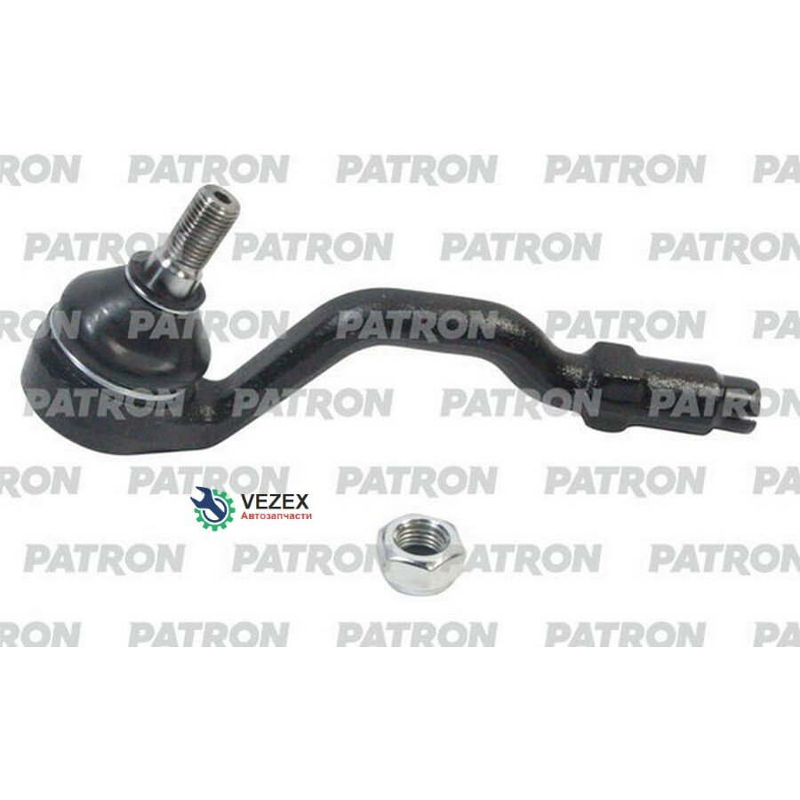 PATRON PS1226 Наконечник рулевой тяги BMW X3 04-