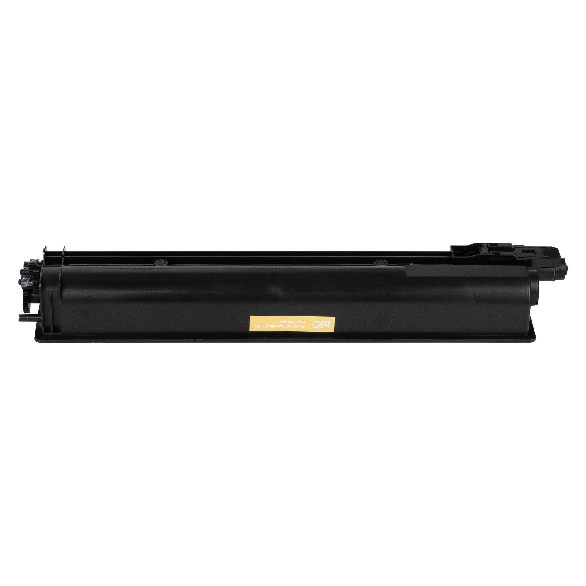 Картридж Bion BCR-TK-8115Y для Kyocera ECOSYS M8130cidn/M8124cidn, Желтый 6000 страниц