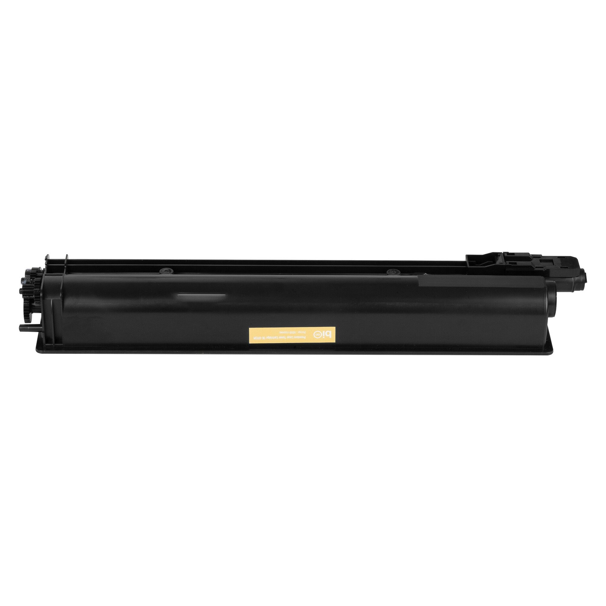 Картридж Bion BCR-TK-8115M для Kyocera Ecosys M8130cidn/M8124cidn Пурпурный, 6000 страниц