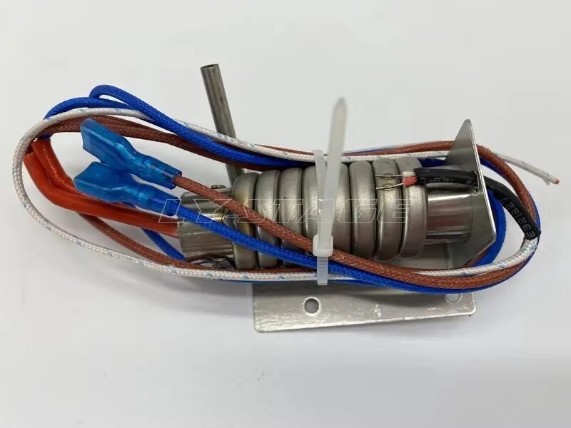Нагревательная часть дымовой машины A model 220V